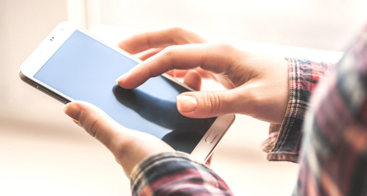 How to Design For People Who Use Mobile – Accessible Business